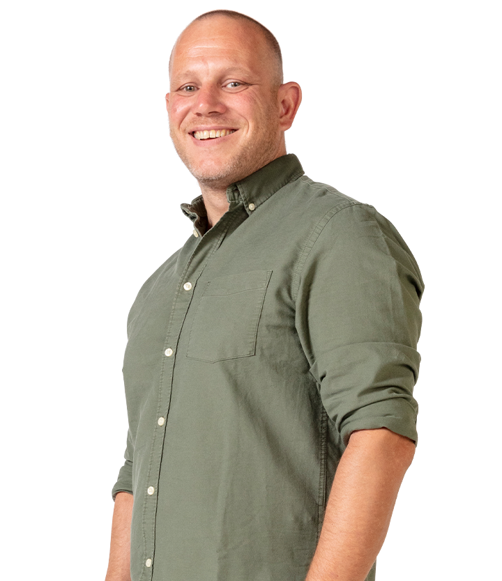 Hollarts - Contactpersonen - Wij staan voor u klaar!